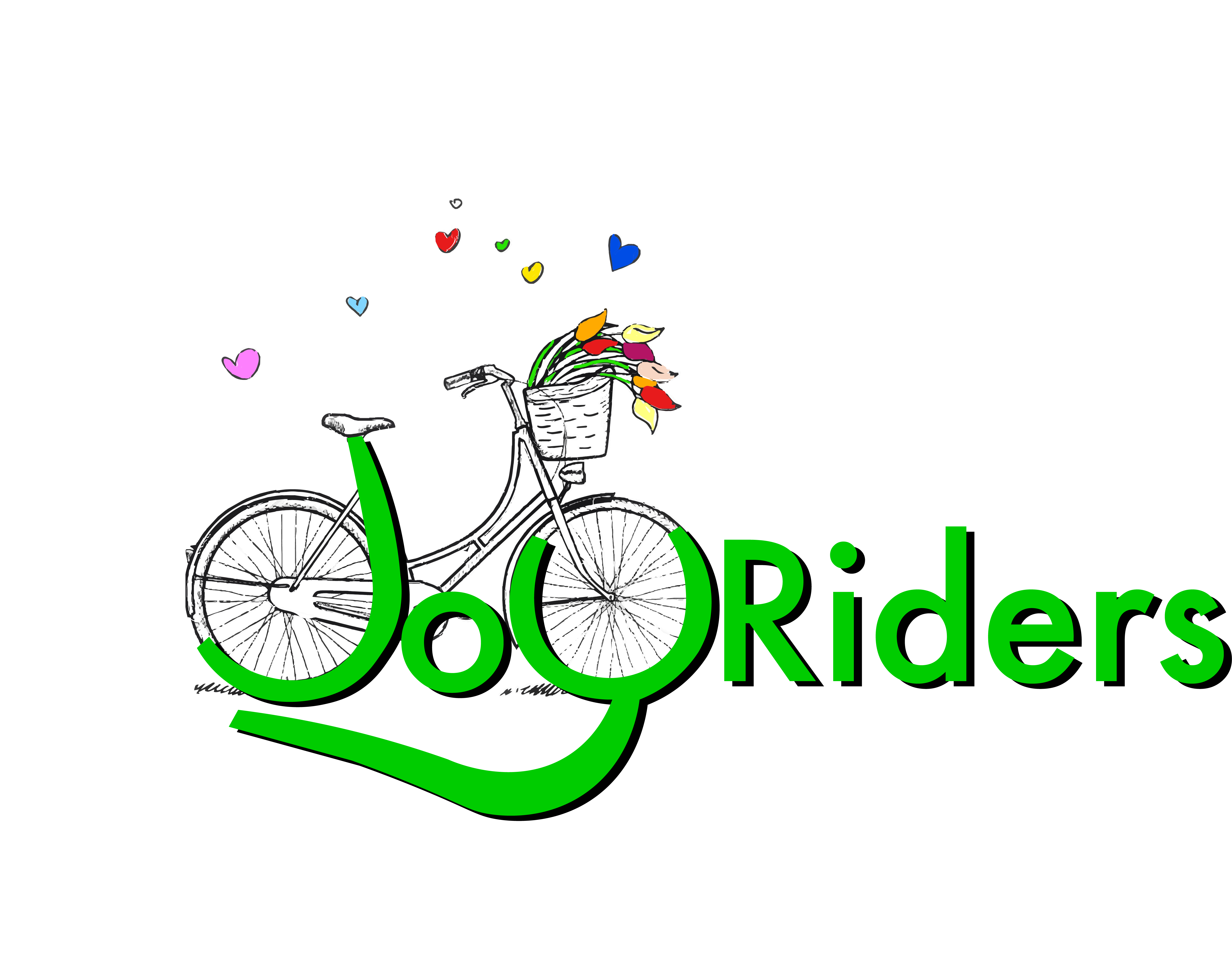 JoyRiders